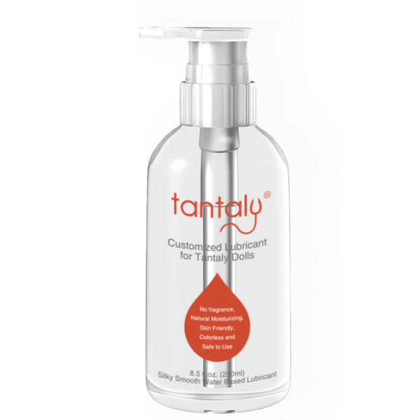 Tantaly Water Based Lubricant,FDA 510K Cleared – Paloqueth-official